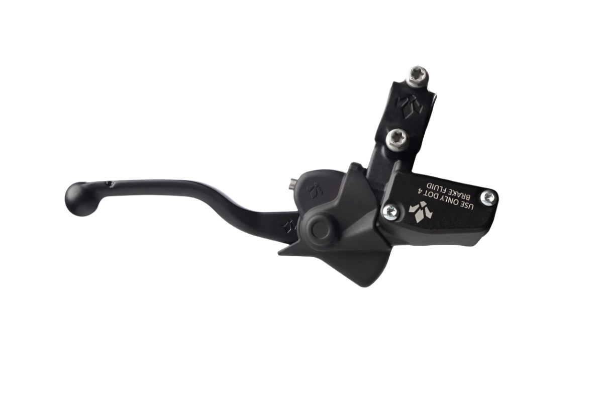 Formula E-Moto Brakes – Rent EBoards DFW