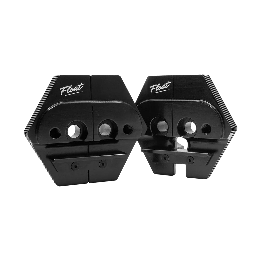 Cold Blocks (5” MTE Compatible) – Rent EBoards DFW