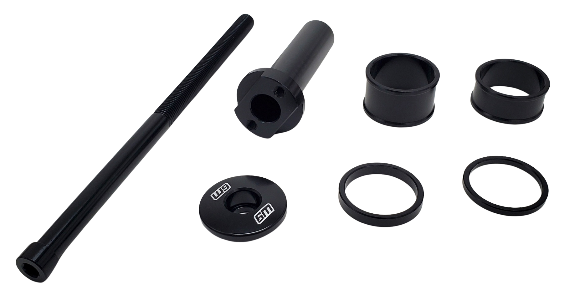 Surron Stem Lock – Rent EBoards DFW